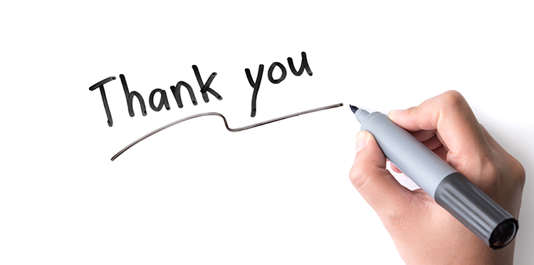 Broker Application Thank You - Reverse Mortgage Broker Support